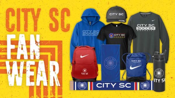 City SC Santa Clarita | Santa Clarita Valley, California, Based Youth ...